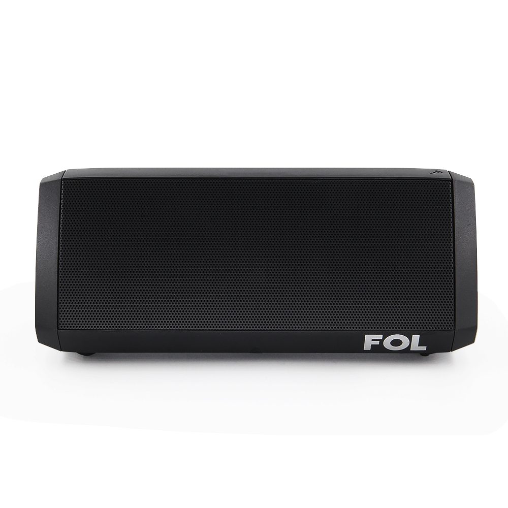 FS-S236 BOCINA ESTÉREO BLUETOOTH TRIANGULAR PRO - FOL México