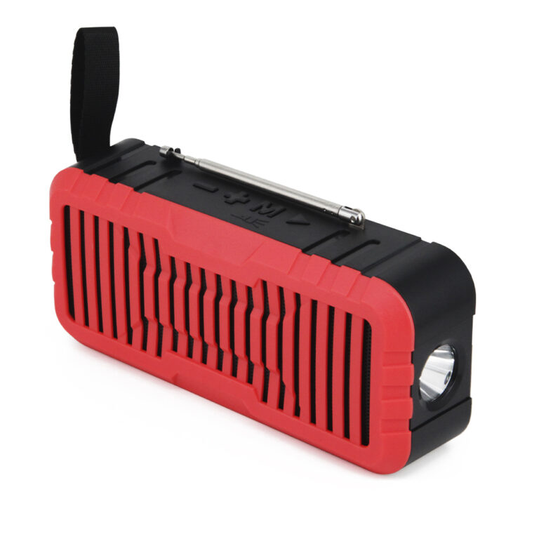 FS-P239 MINI COMPONENTE 3 BOCINAS Y CONTROL REMOTO CON LUZ - FOL México