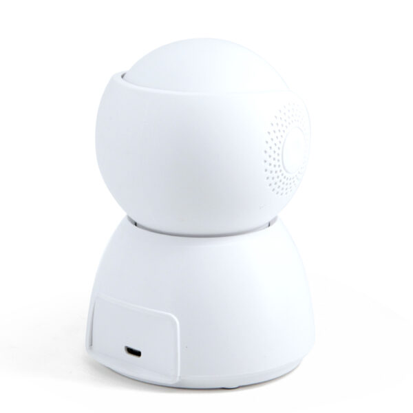 FC-1002 CÁMARA WIFI INTELIGENTE - FOL México