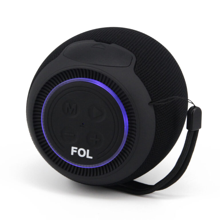 C25 sPEAKER PORTÁTIL BLUETOOTH - FOL México