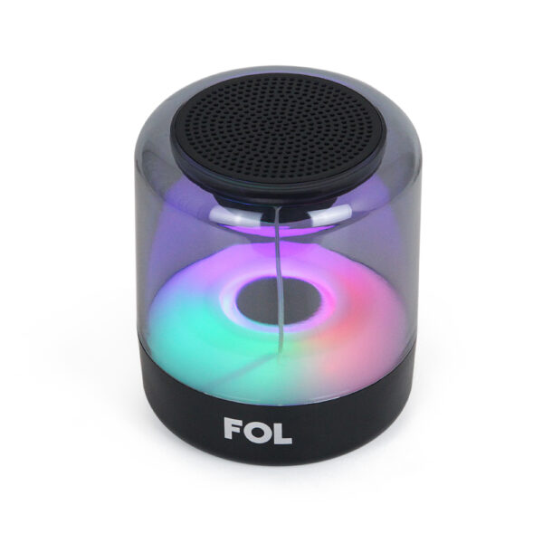 FS-S900 SPEAKER BLUETOOTH ESTILO LÁMPARA RGB - FOL México