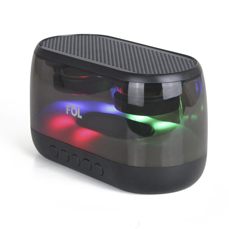 FS-S800 SPEAKER ESTÉREO BLUETOOTH ESTILO LÁMPARA RGB - FOL México