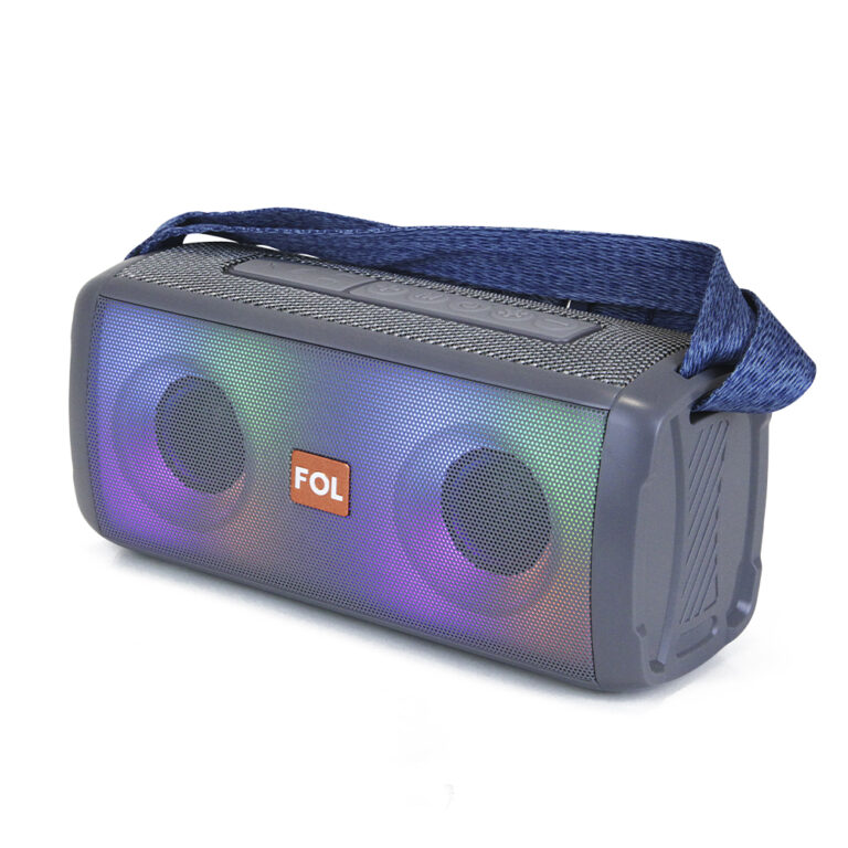 FOL México | Venta de Bocinas y Televisores | Puebla