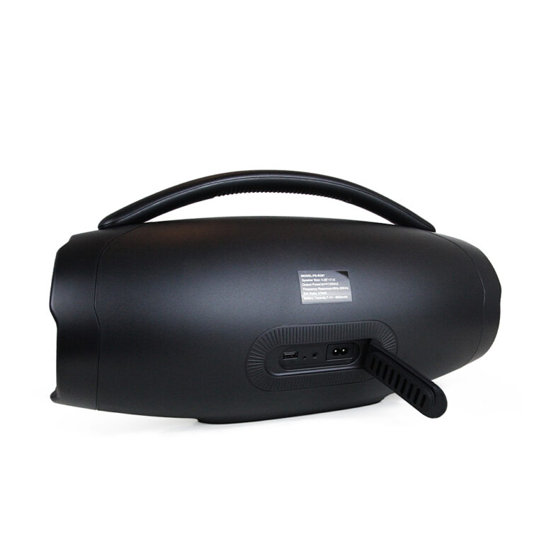 FS-R207 BOCINA TWS PORTÁTIL RECARGABLE 110 WATTS - FOL México