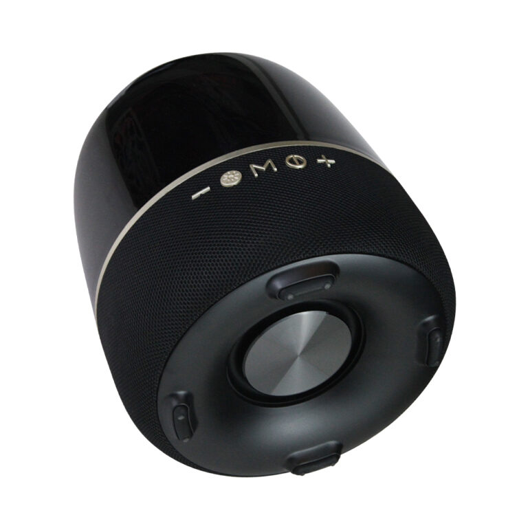 Bocina FS-R315 TWS con Luz RGB y 40W de Potencia | FOL México