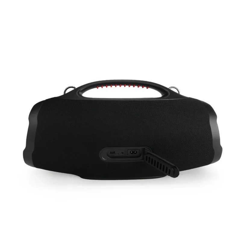 FS-R208 BOCINA TWS PRO RECARGABLE CON IPX6 LUZ RGB Y220WATTS DE ...